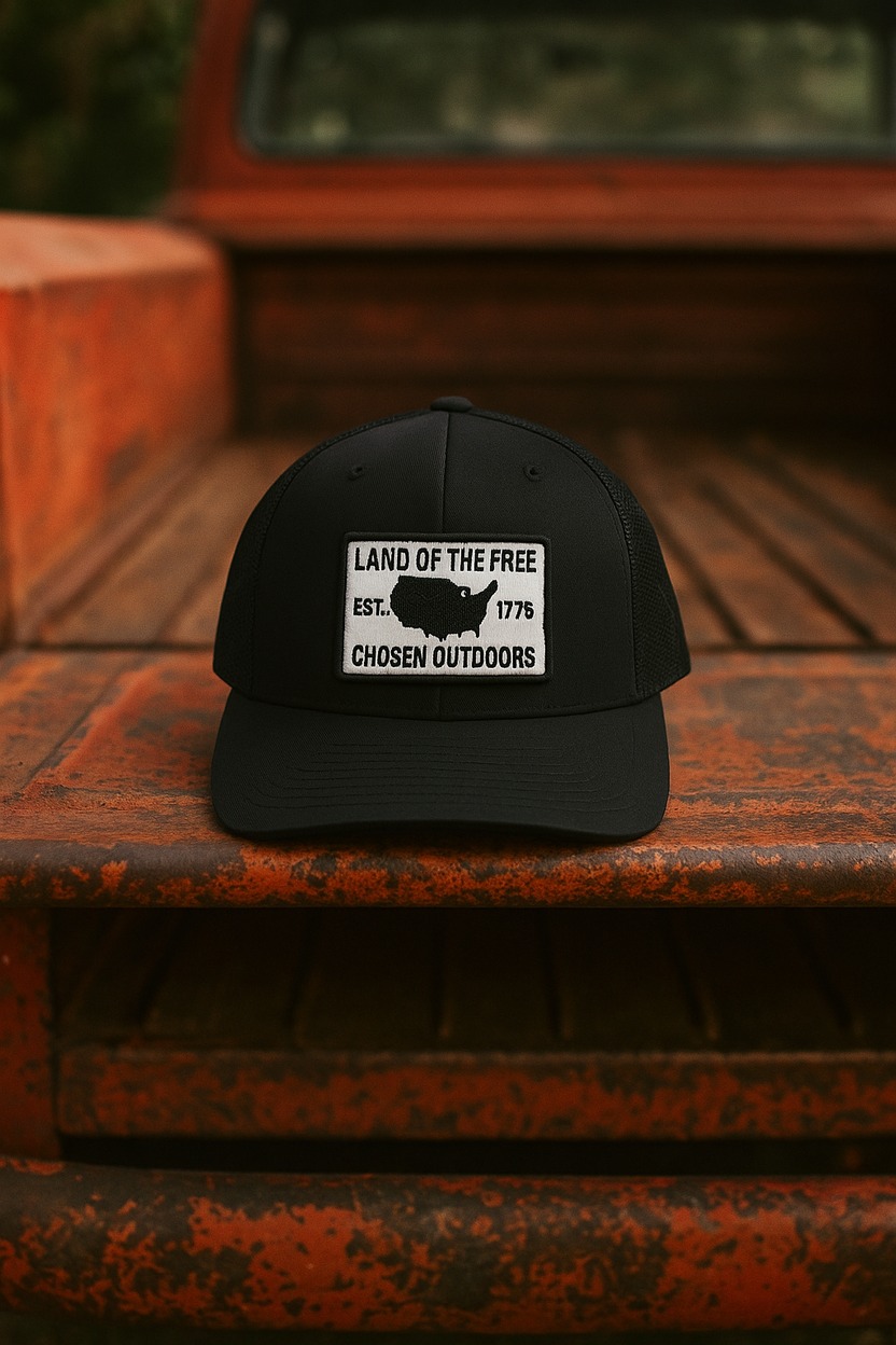 Mens – Chosen Threads